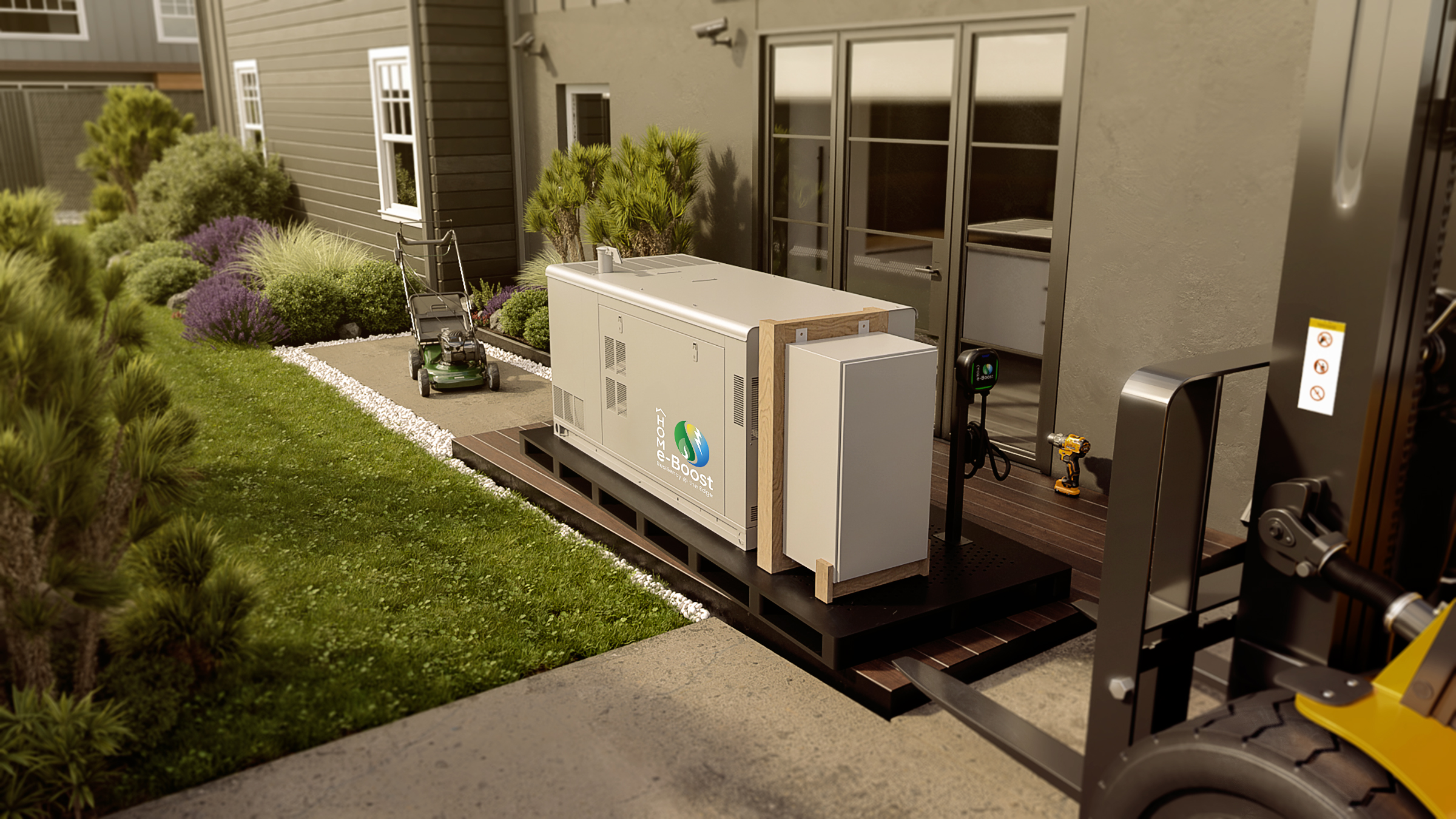 Products | Pioneer eMobility